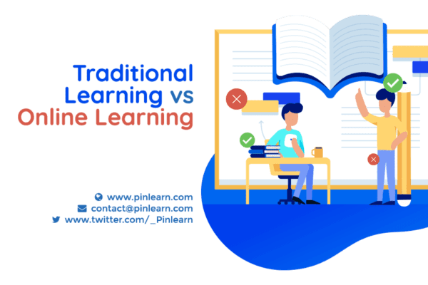 Traditional Learning vs Online Learning: Advantages and Disadvantages