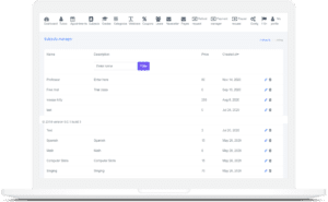 Best Course Management Software - Pinlearn