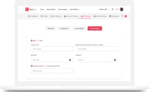 Best Course Management Software - Pinlearn