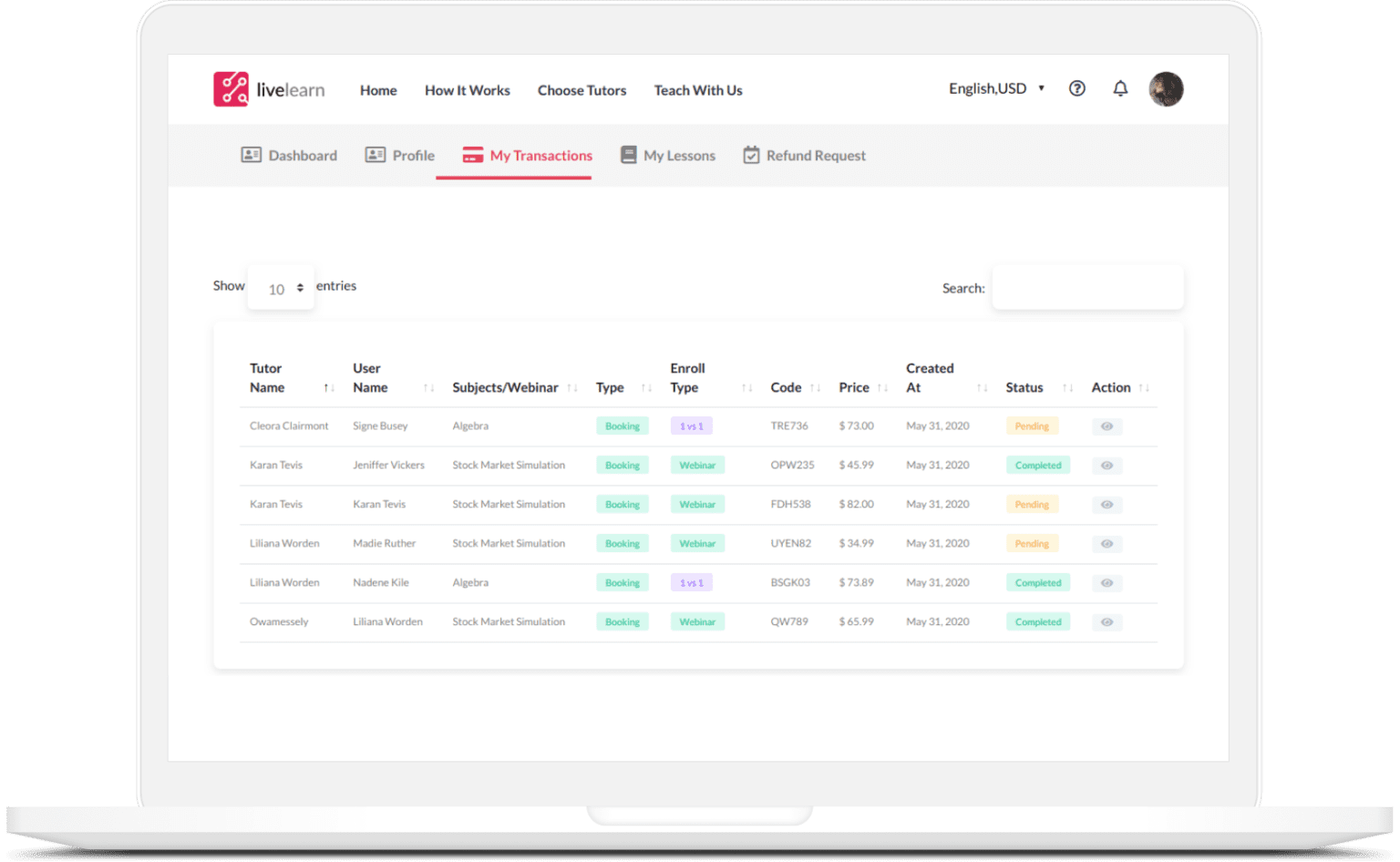 Best Student Management Software for Schools - Pinlearn