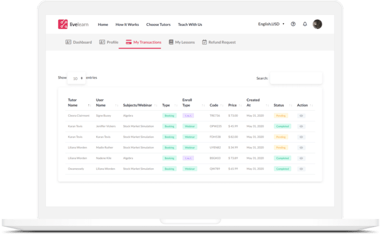 Best Student Management Software for Schools - Pinlearn