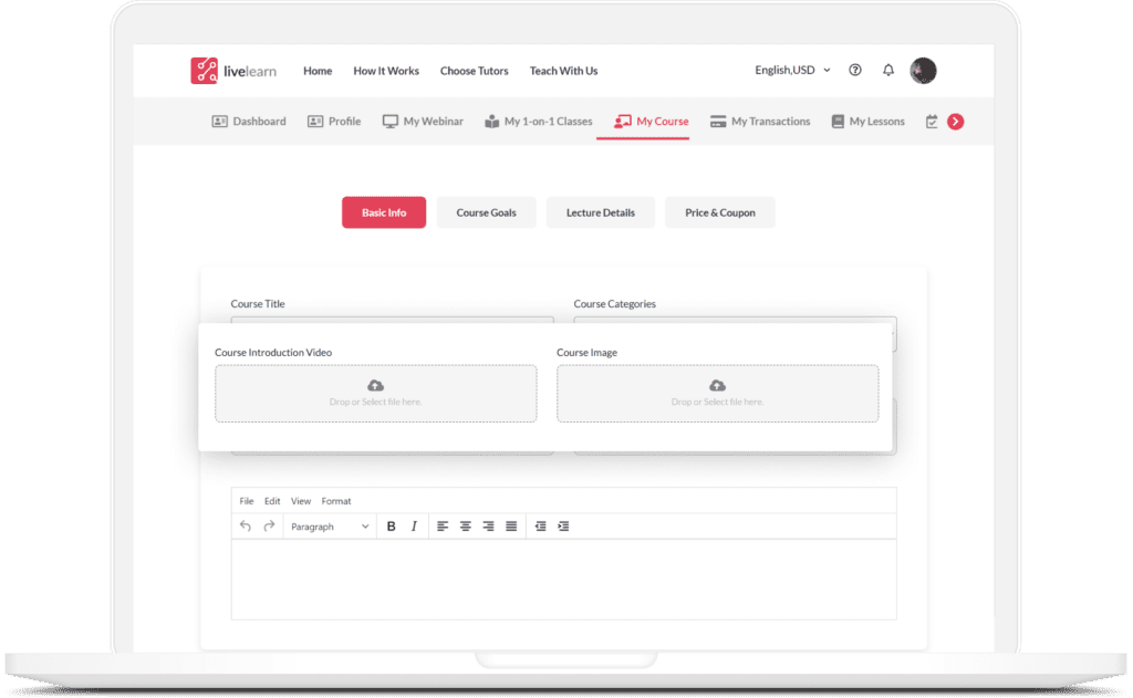 Best Course Management Software - Pinlearn