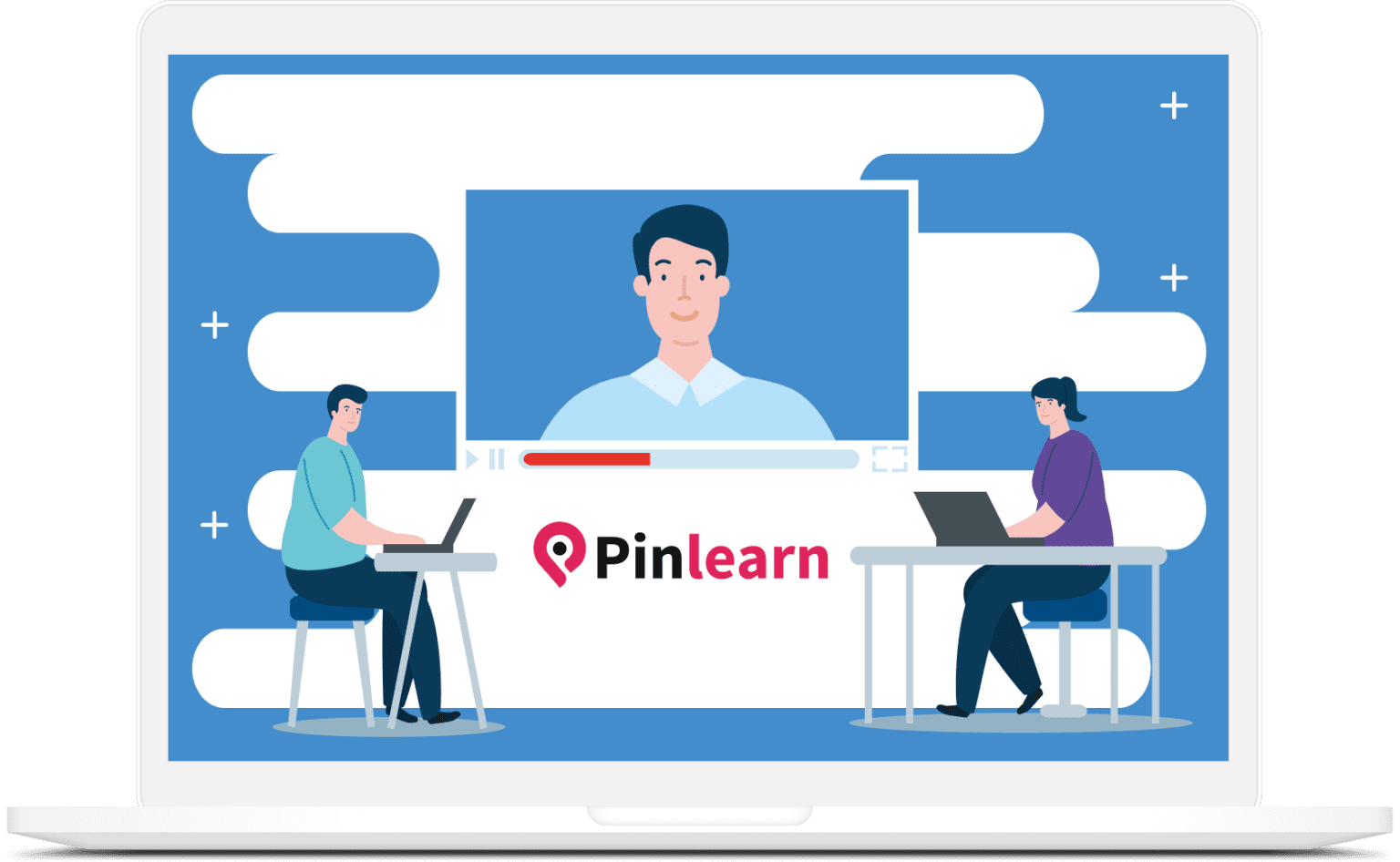 Best eLearning Marketplace Software | Tutoring Marketplace Software - Pinlearn