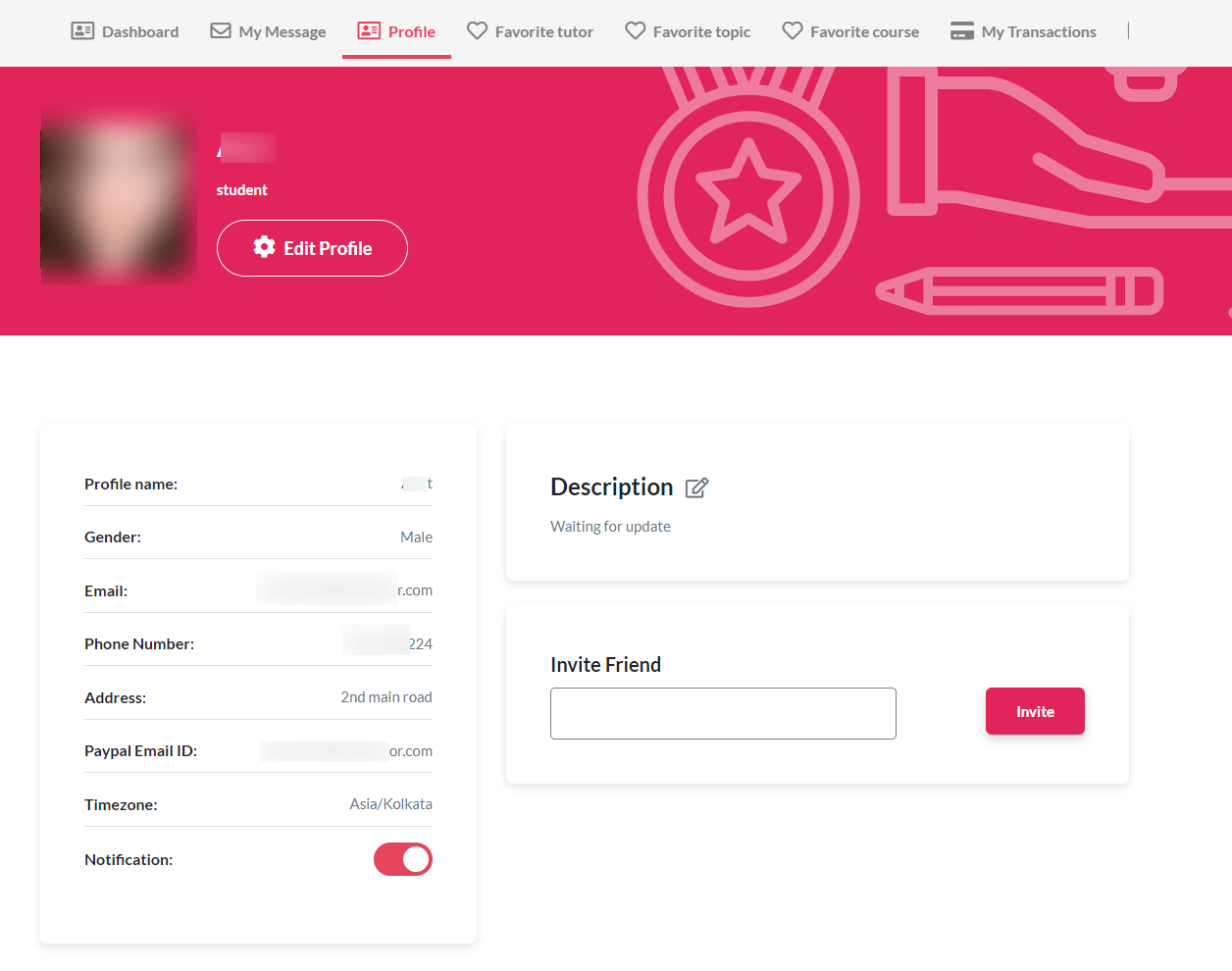 How To Create An Online Language Learning Website Like Verbling