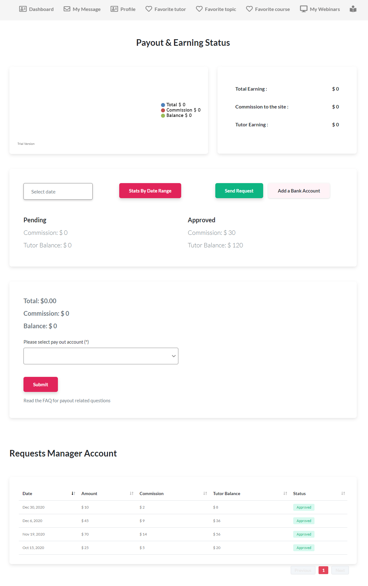 How To Create An Online Language Learning Website Like Verbling