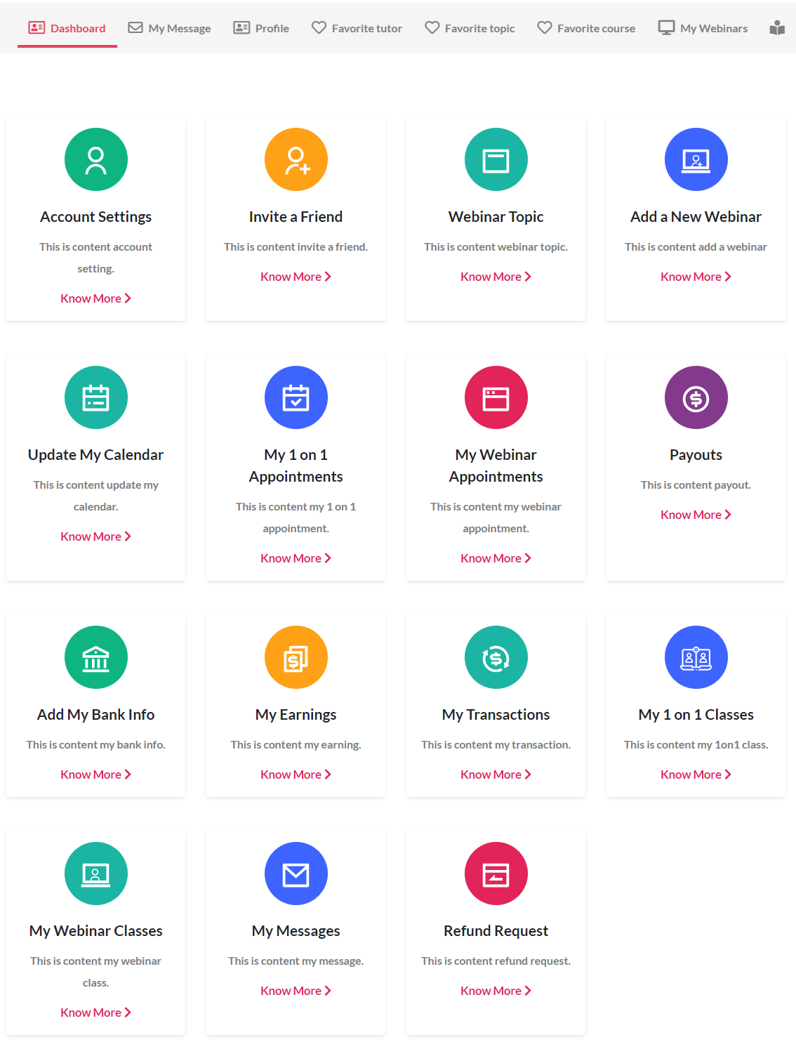 How To Create An Online Language Learning Website Like Verbling