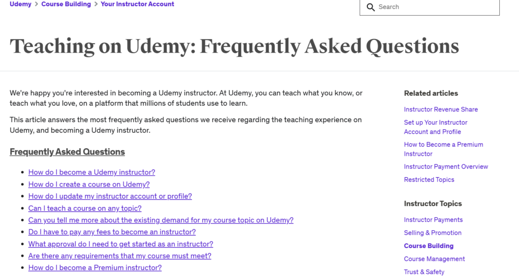 How to Create a Website Like Udemy: Complete Guide 2026
