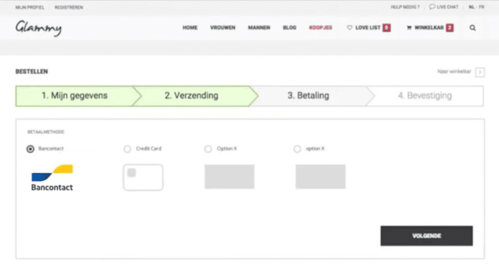Bancontact Payment Gateway Integration - Pinlearn