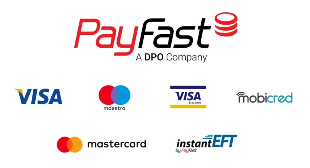 PayFast Payment Gateway Integration - Pinlearn