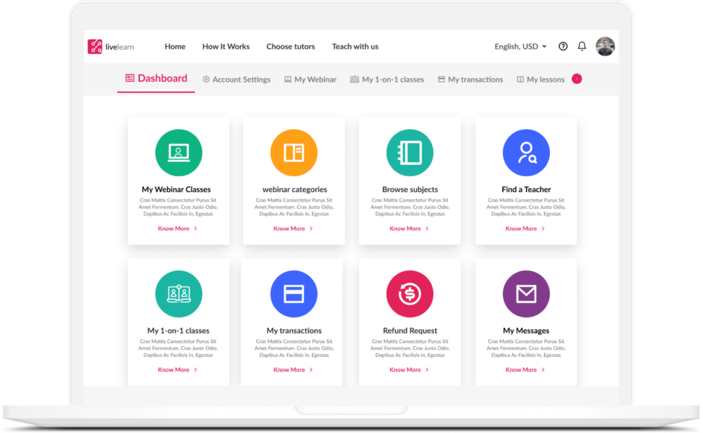 Best Online Tutoring Software to Launch Your Own Tutoring Platform ... Best Online Tutoring Software to Launch Your Own Tutoring Platform ...