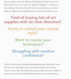 How to Write a Course Description? (10 Steps)