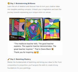 How to Write a Course Description? (10 Steps)