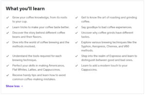 How to Write a Course Description? (10 Steps)