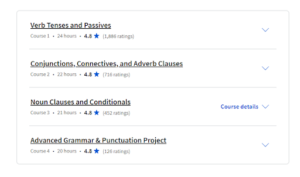 How to Write a Course Description? (10 Steps)