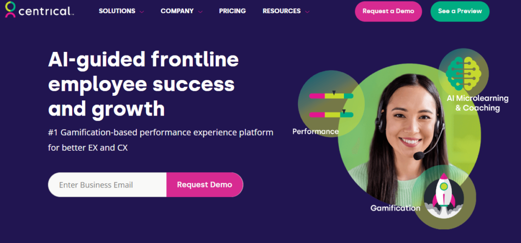 Top 12 Gamified Learning Management Systems (2025)