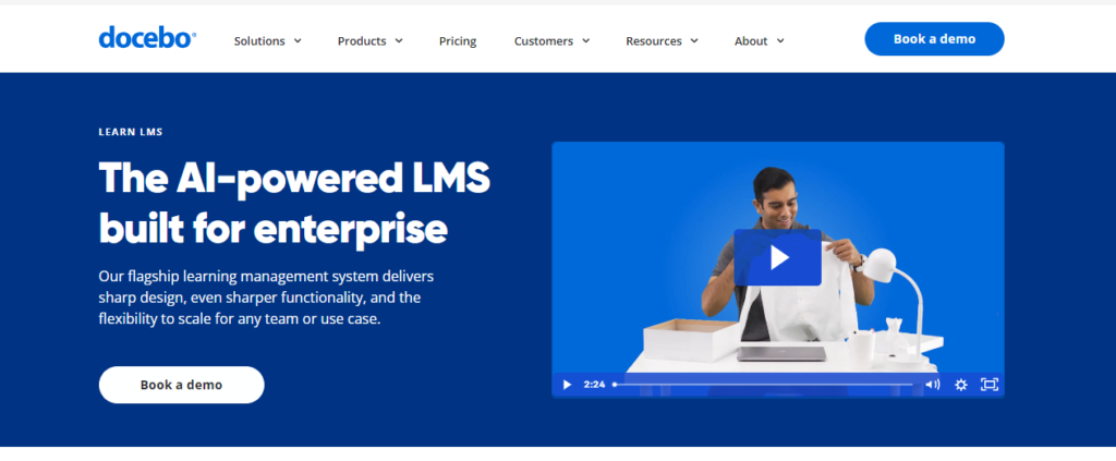 Top 12 Gamified Learning Management Systems (2025)
