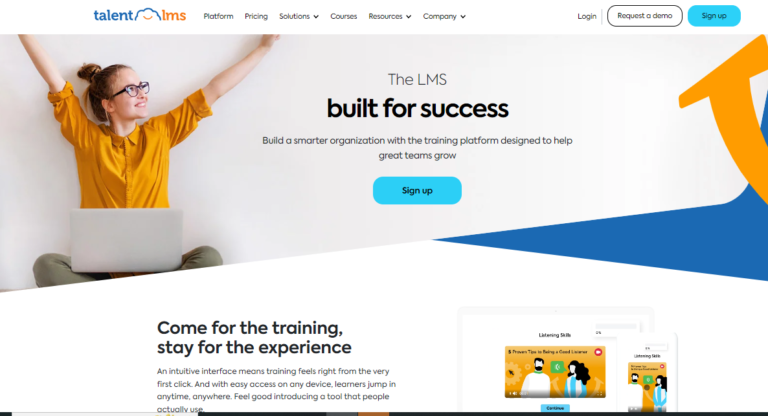 Top 12 Gamified Learning Management Systems (2025)