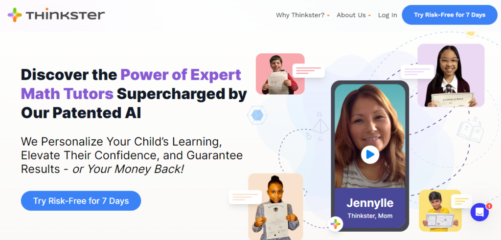 10 Best AI Tutors Diversifying Learning Experience