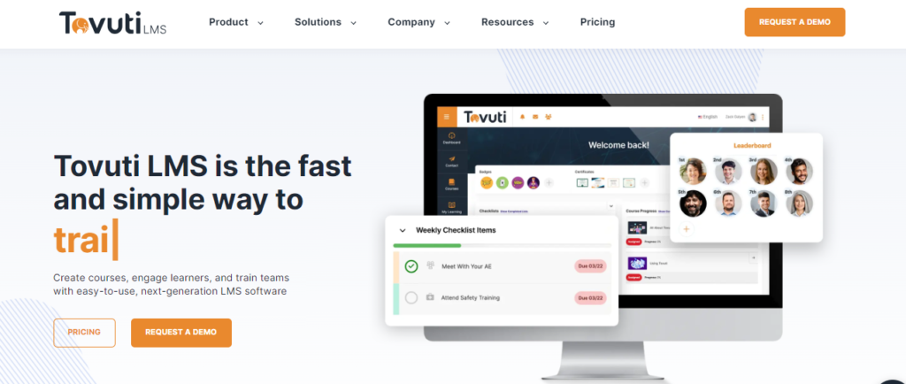 Top 12 Gamified Learning Management Systems (2025)