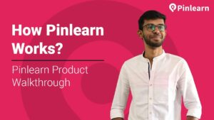 Live Demo - Pinlearn