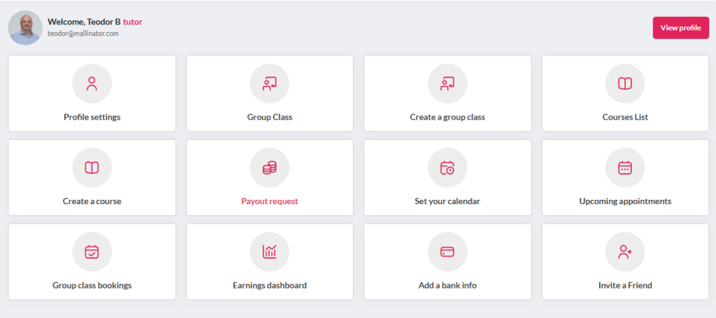 Essential Features for an Online Tutoring Platform: A Detailed Guide