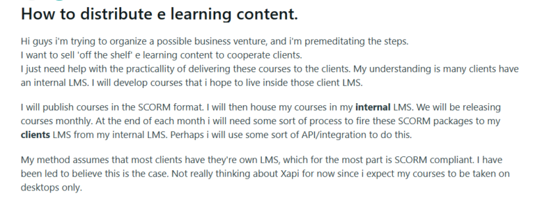 How to License Your E-Learning Content (2026 Guide)
