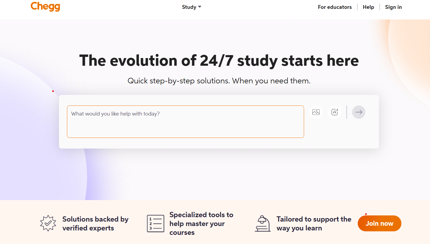 How Does Chegg Work? Understanding Its Business Model